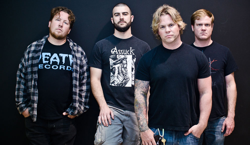 Picture of Pig Destroyer