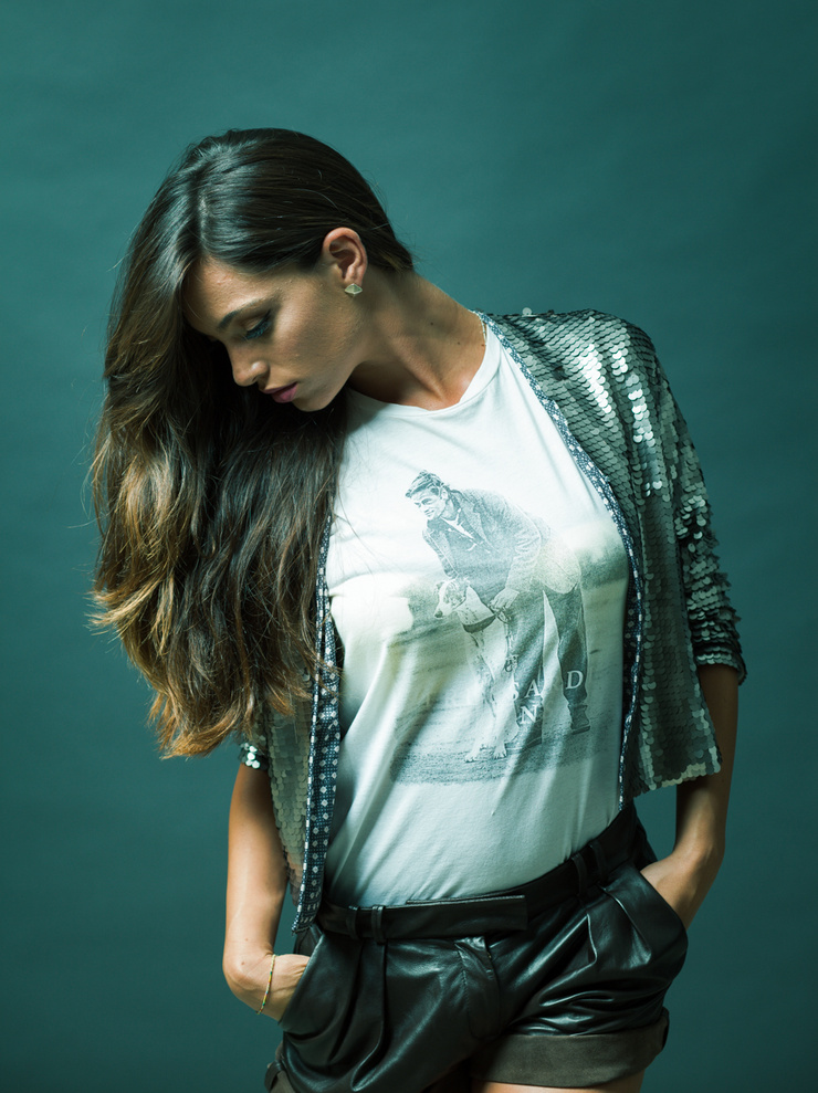 Picture of Lorella Boccia