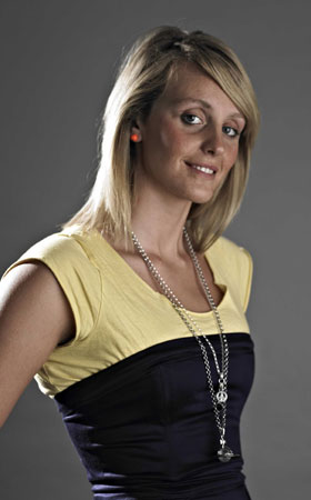 Image of Francesca Halsall