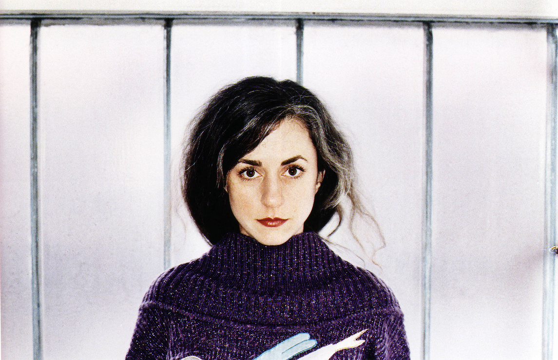 Picture of Tess Wiley