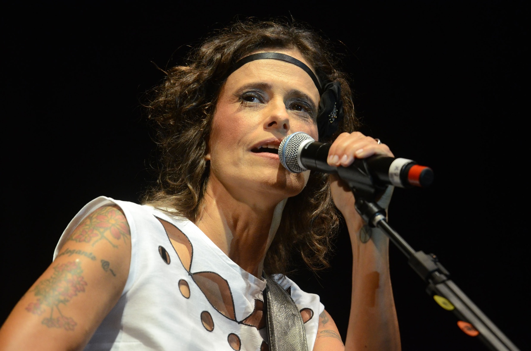 Picture of Zelia Duncan