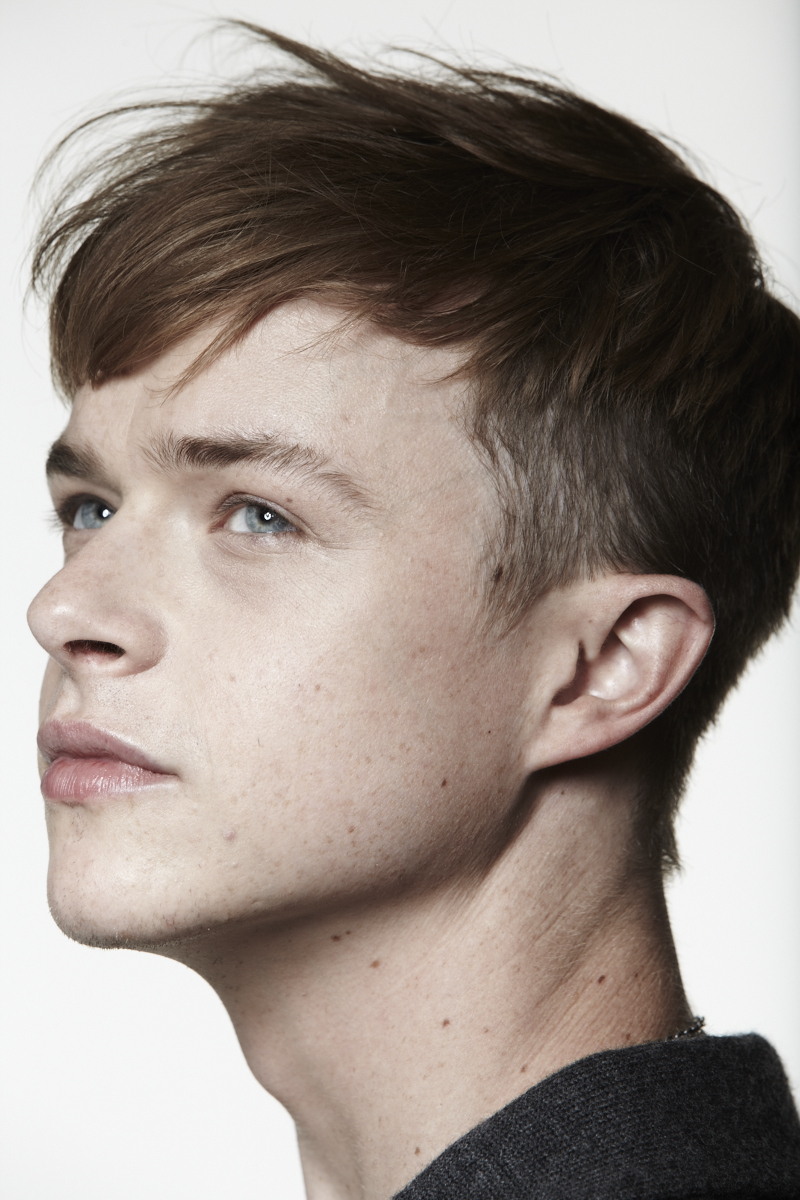Picture of Dane DeHaan