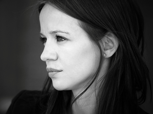 Anna Przybylska image