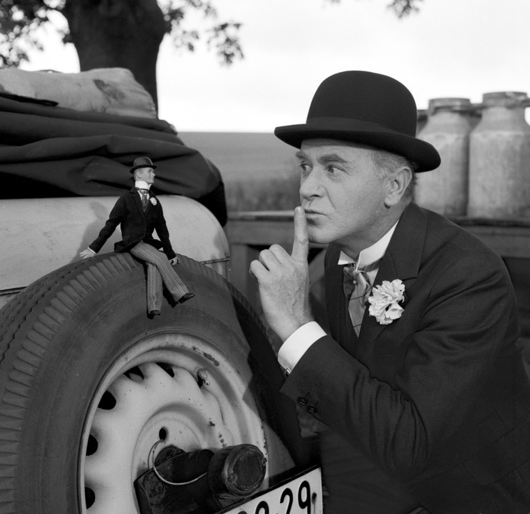 Picture of Otto Simánek