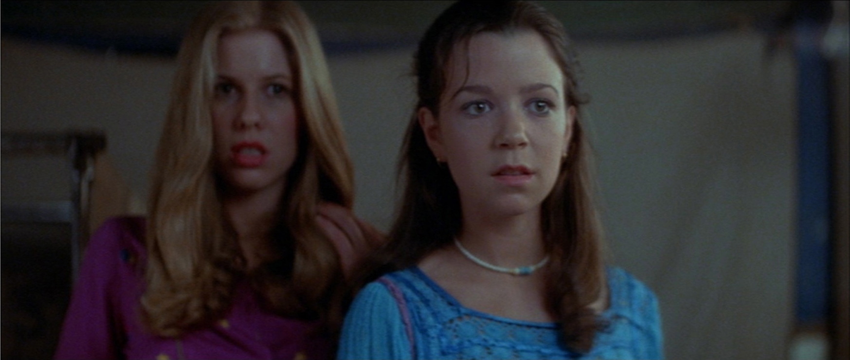 Picture of Elizabeth Berridge