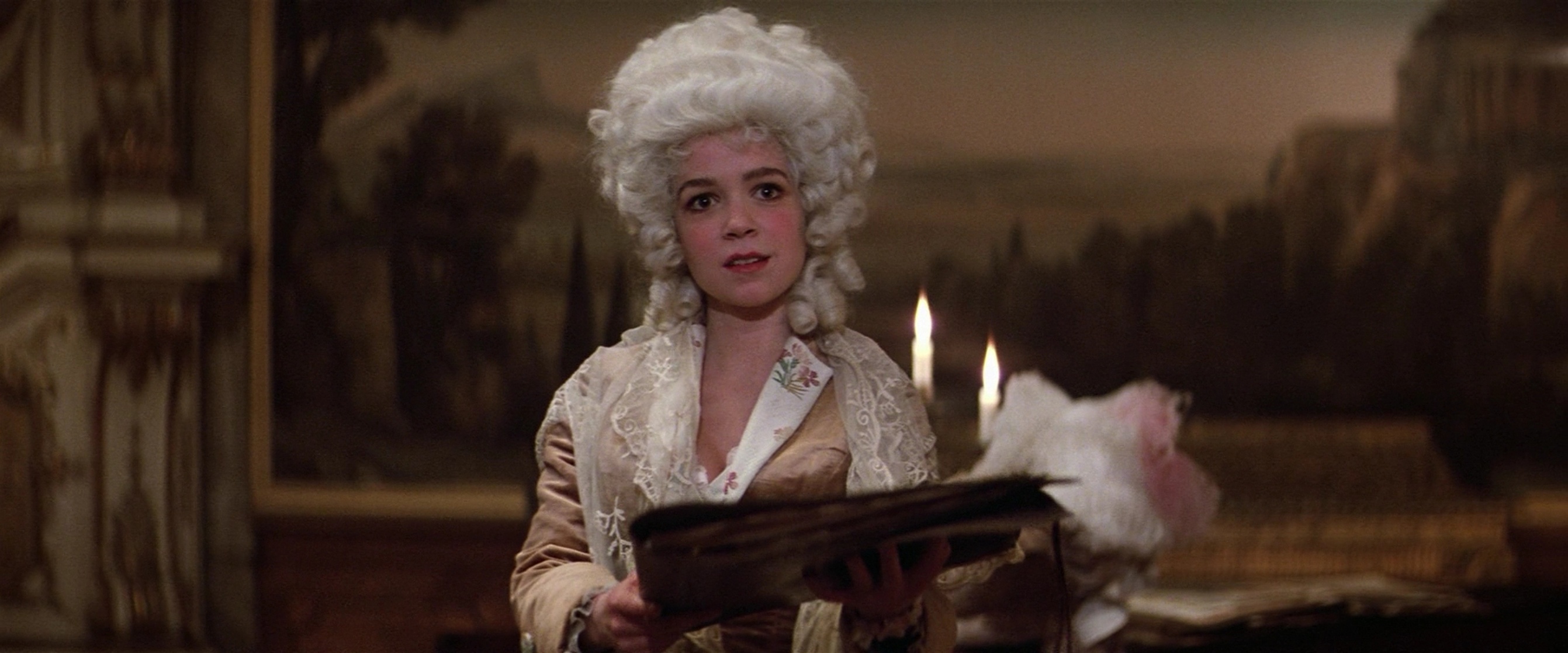 Picture of Elizabeth Berridge