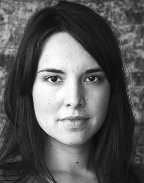 Picture of Ingrid Oliver