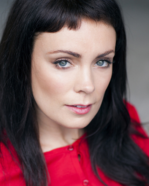 Picture of Kate Elliott