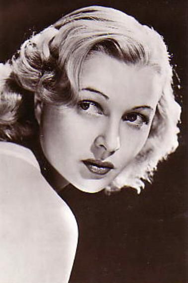 Image of Cecilia Parker