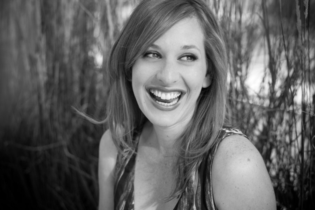 Picture of Jen Pogue