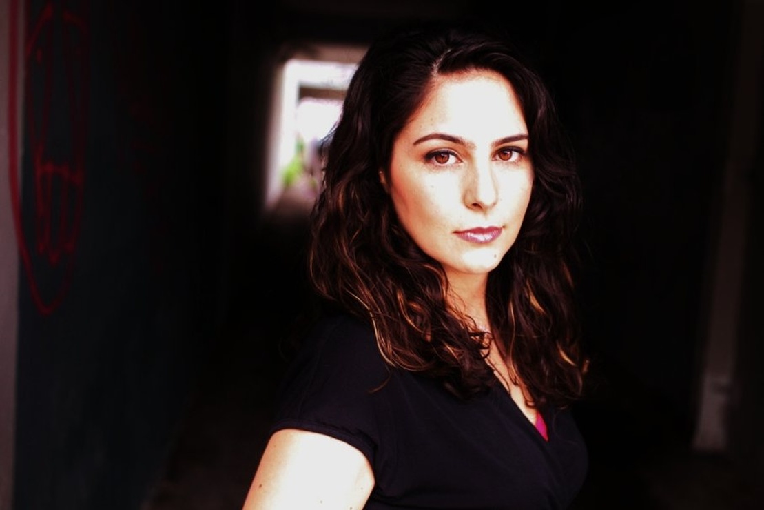 Picture of Jennie Foster