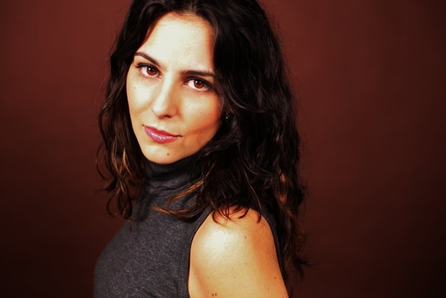 Picture of Jennie Foster