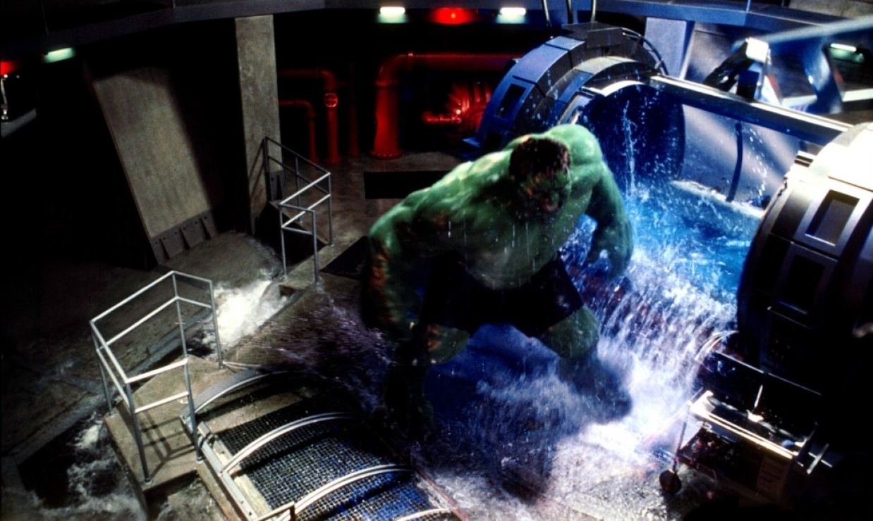 Hulk picture