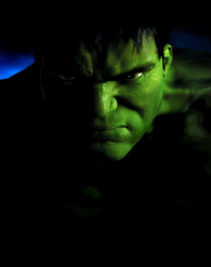 Picture of Hulk