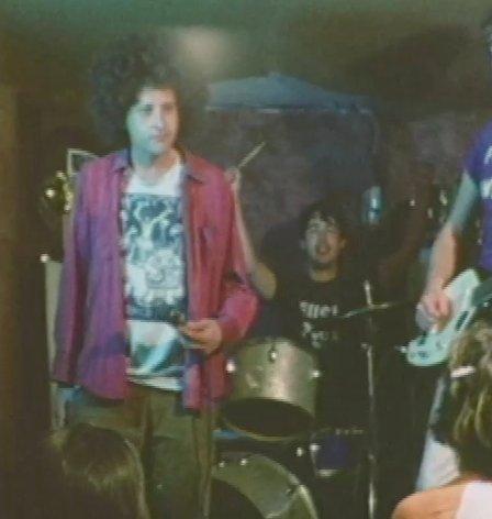 Picture of Icky Boyfriends