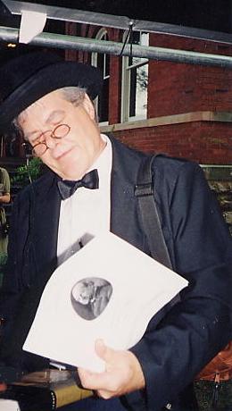 Picture of Terry Gill