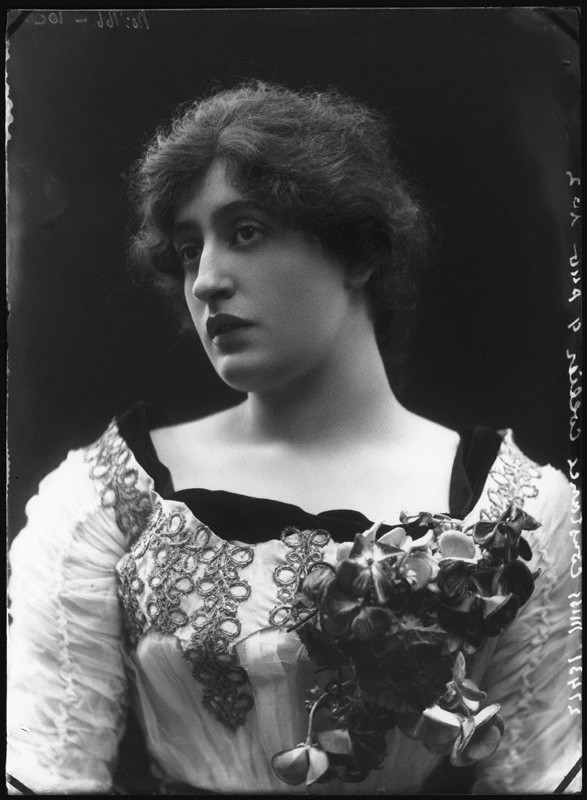 Picture of Constance Collier