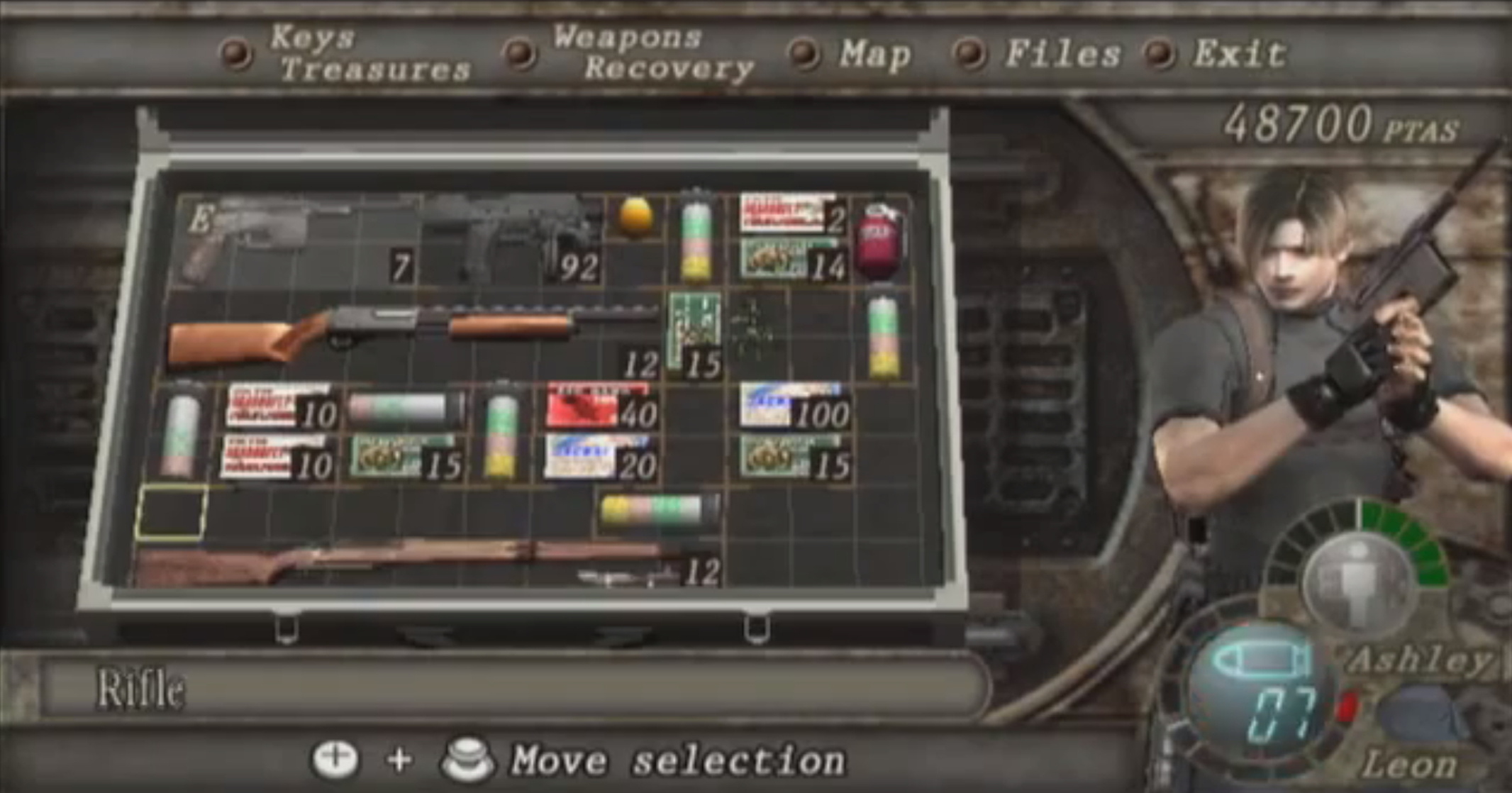 Image of Resident Evil 4: Wii Edition