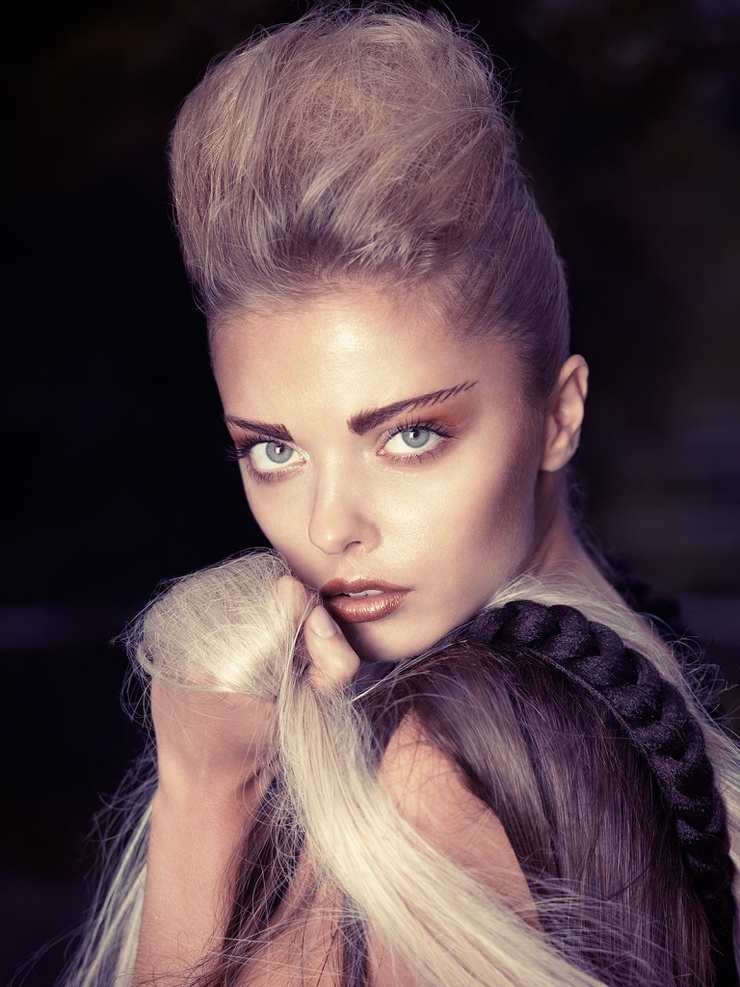 Picture of Alina Boyko