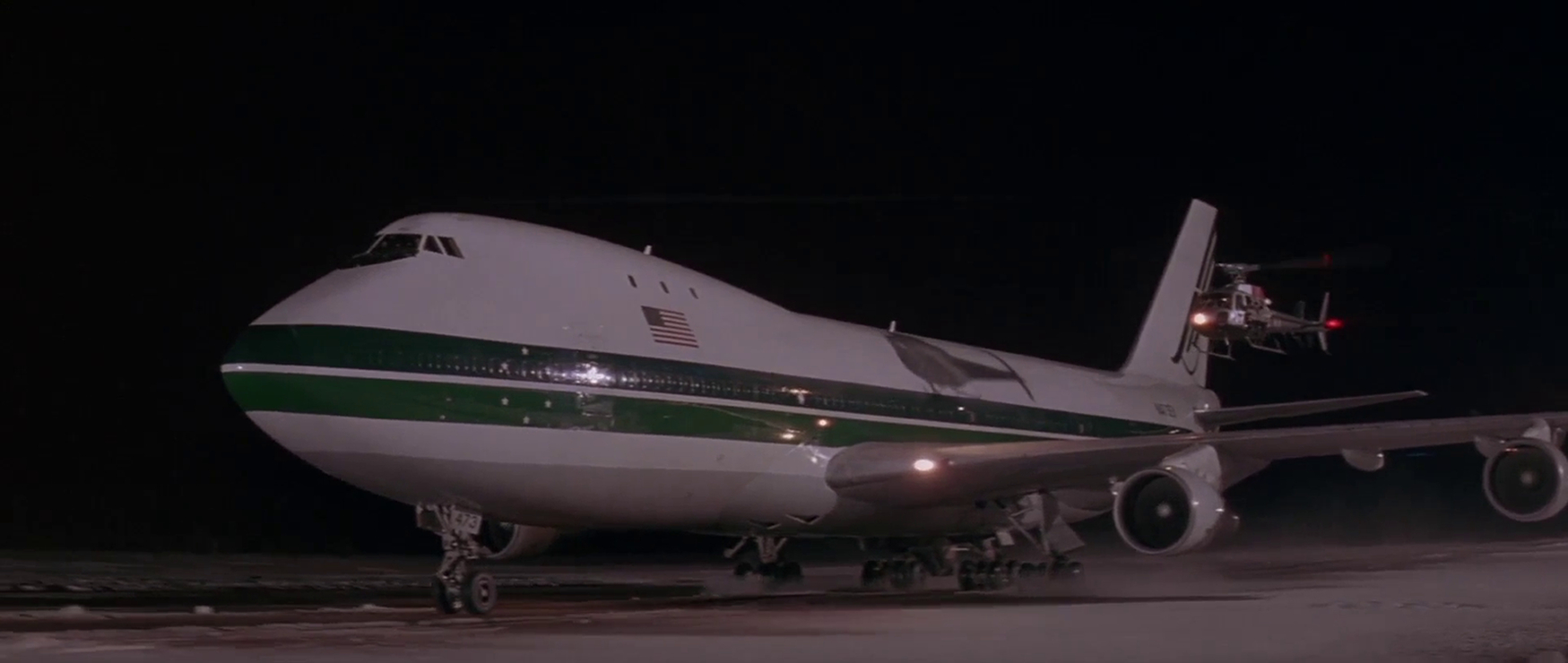 Airplane