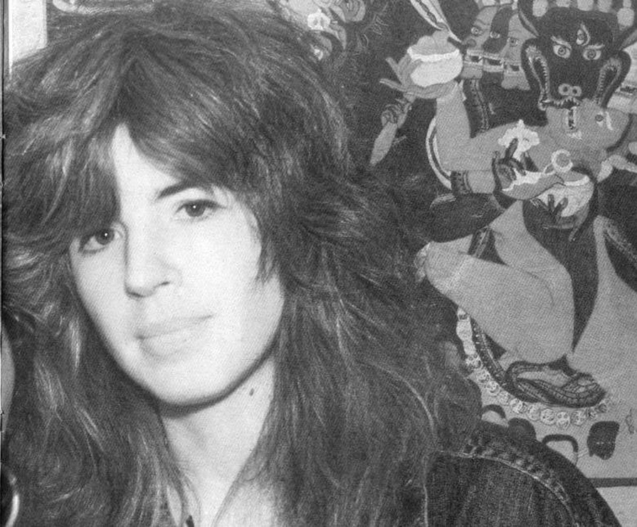 Picture of Michael Steele