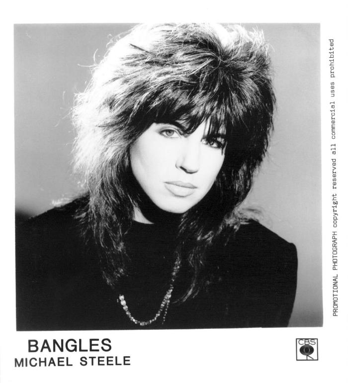 Image of Michael Steele