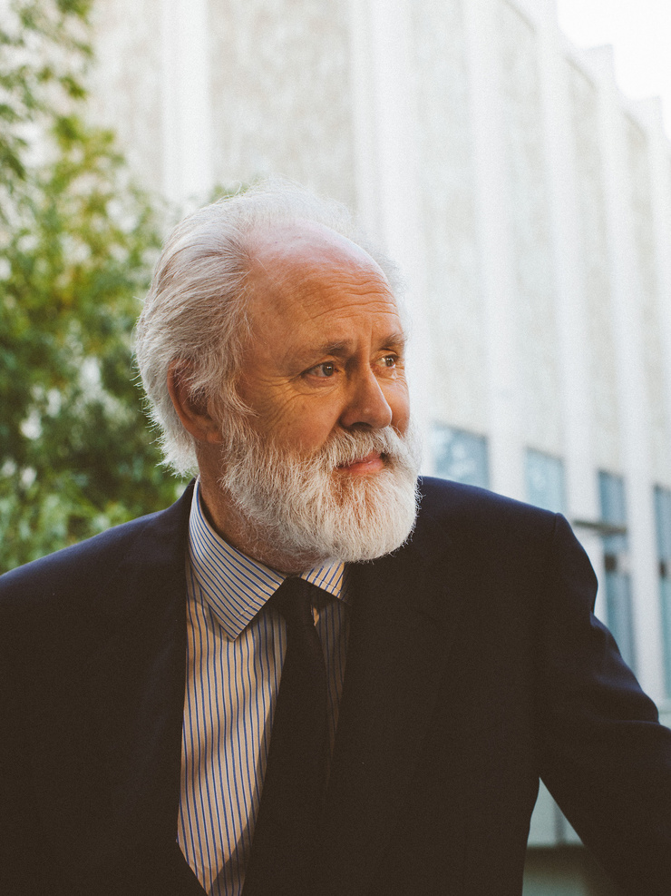 Picture of John Lithgow