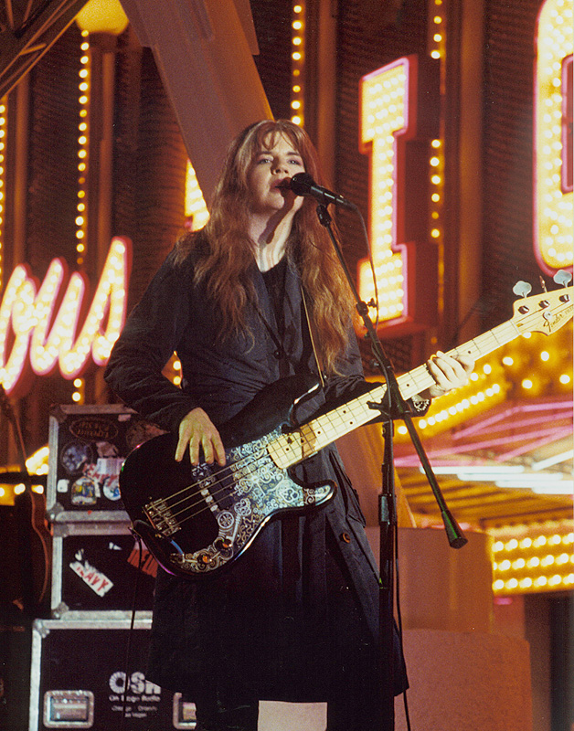 Picture of Michael Steele