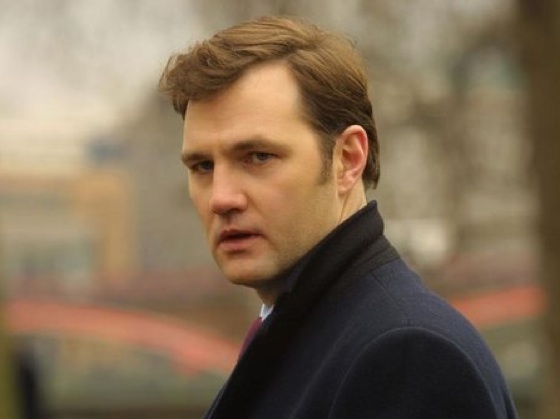 Image of David Morrissey