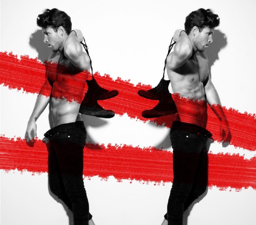 Picture of Anthony Garrett