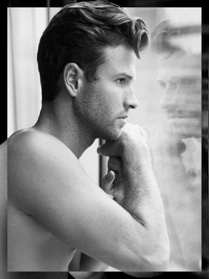 Picture of Anthony Garrett