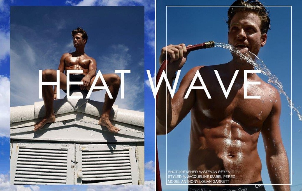 Anthony Garrett picture