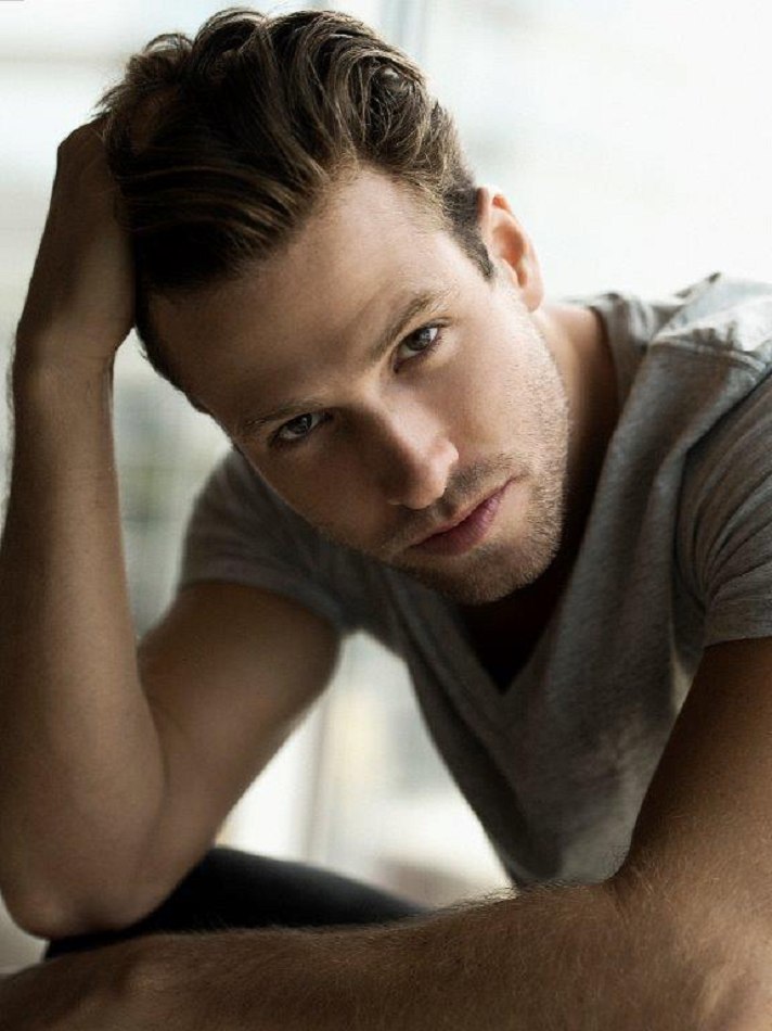 Picture of Anthony Garrett