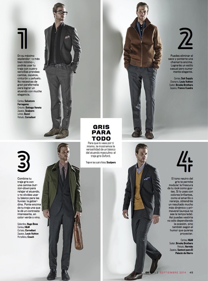 Picture of Anthony Garrett