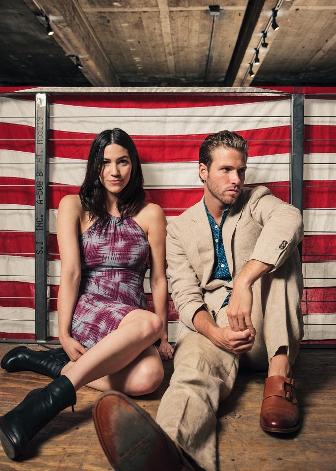 Image of Anthony Garrett