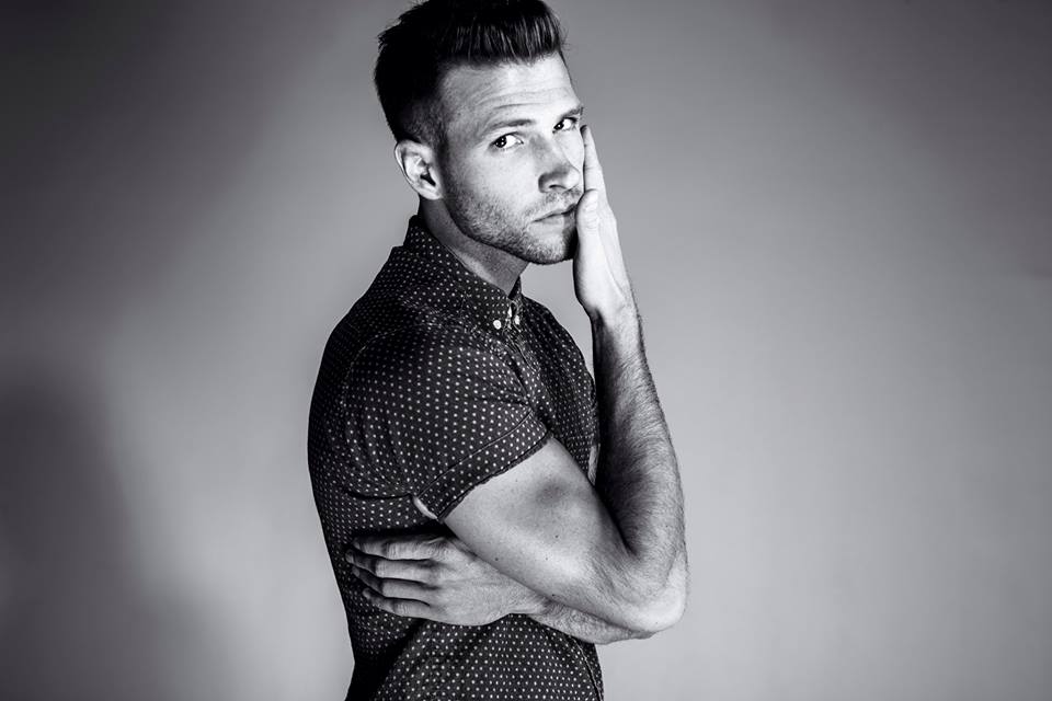 Picture of Anthony Garrett