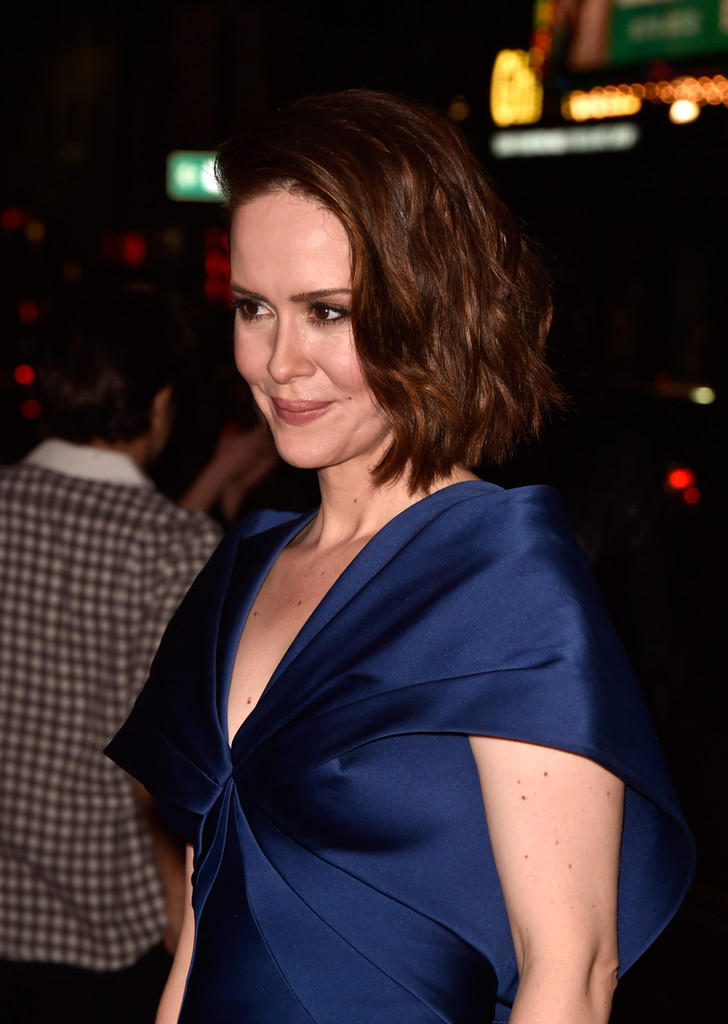 Picture of Sarah Paulson