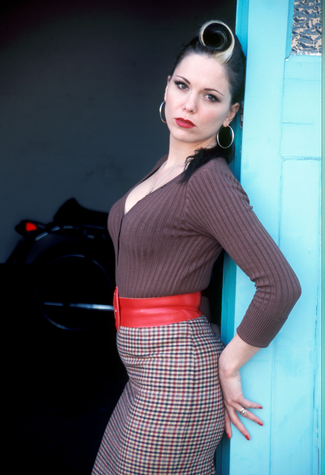 Imelda May image