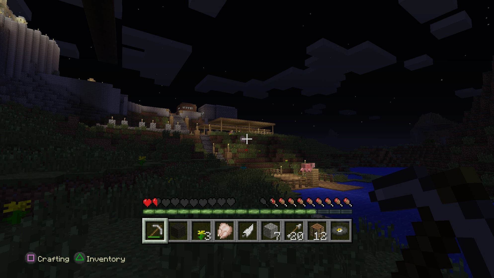 Picture of Minecraft: PlayStation 4 Edition