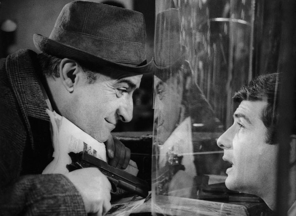 The Devil and the Ten Commandments picture