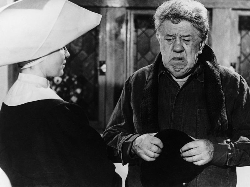 Picture of The Devil and the Ten Commandments