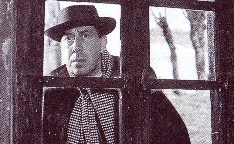 Image of The Devil and the Ten Commandments