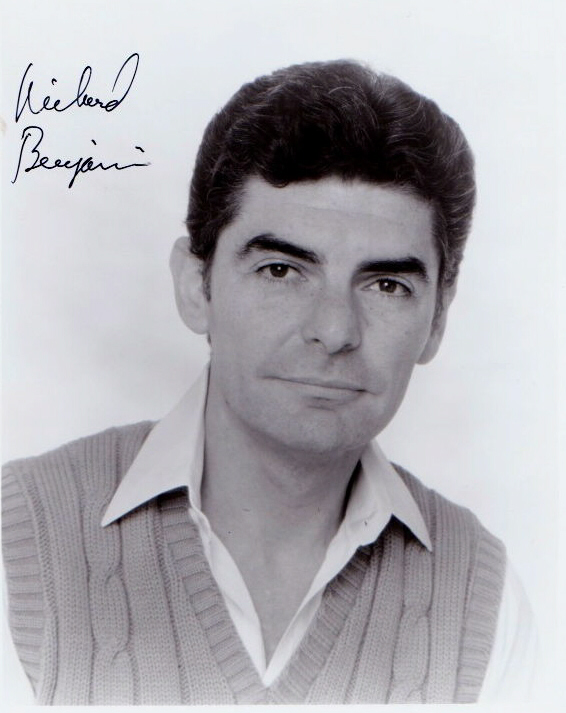 Picture of Richard Benjamin