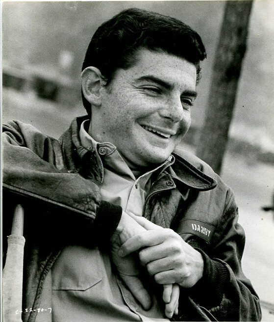 Picture of Richard Benjamin