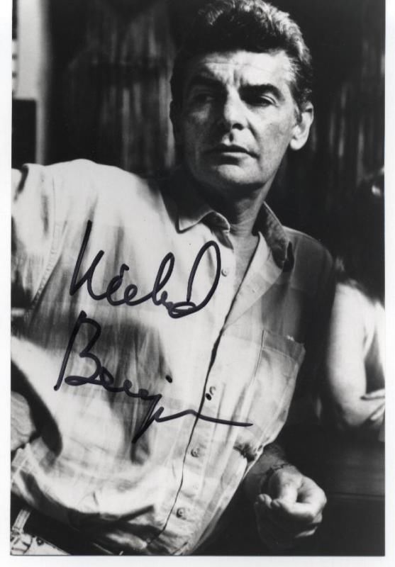 Picture of Richard Benjamin