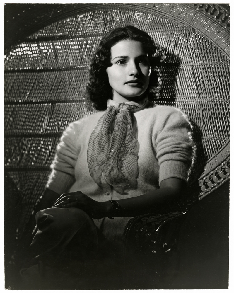 Picture of Brenda Marshall