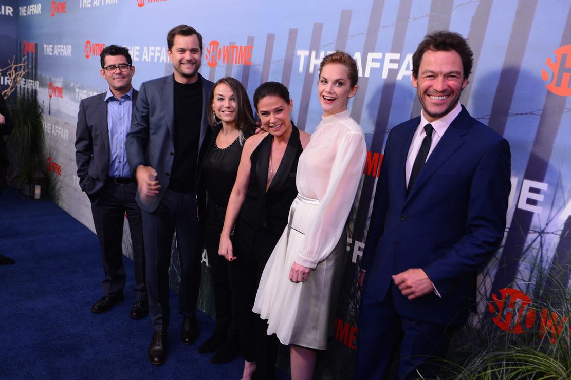 Picture of Ruth Wilson