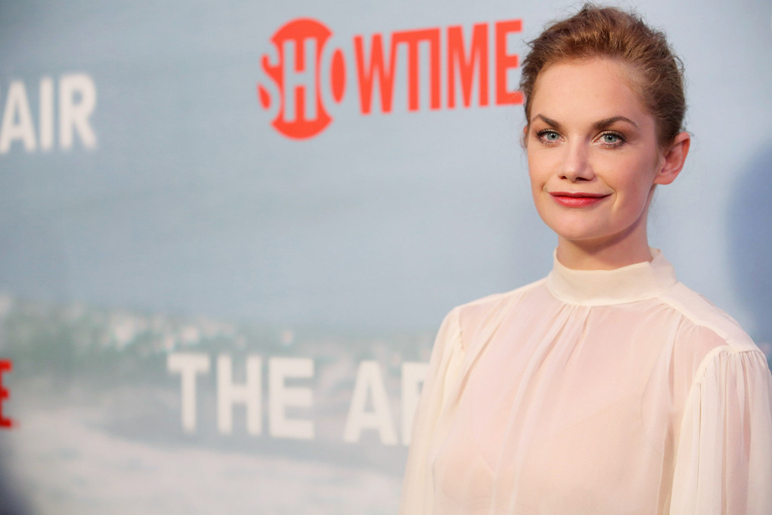Picture of Ruth Wilson