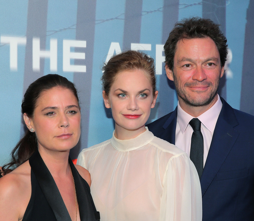 Ruth Wilson image
