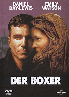 Der Boxer